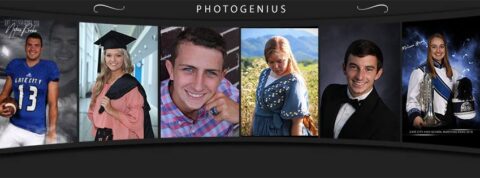 PhotoGenius | Business in Gate City, Virginia