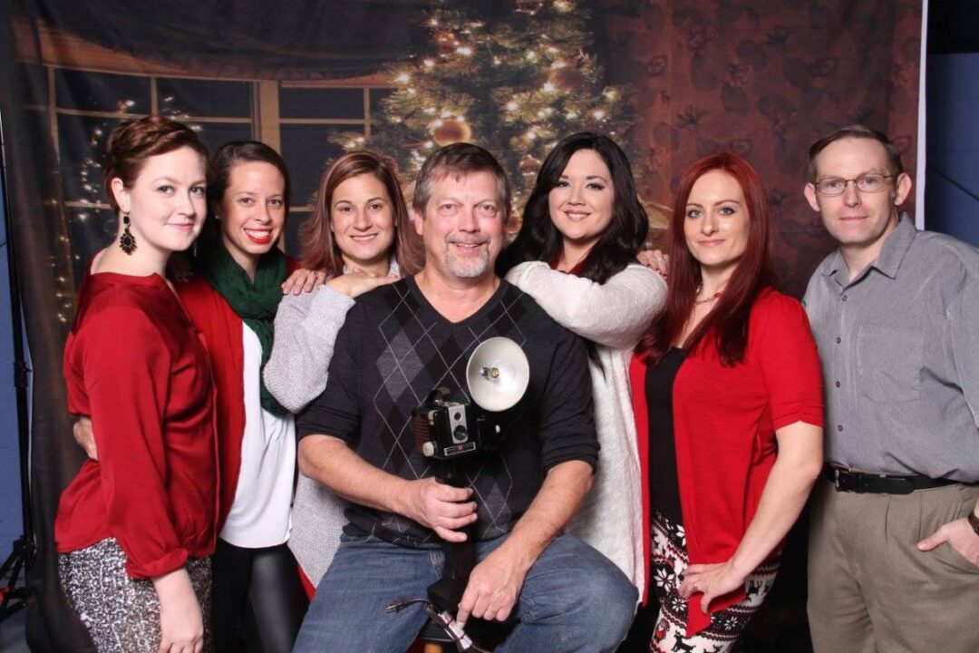 PhotoGenius | Business in Gate City, Virginia